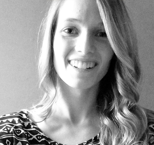 About – Alive in You